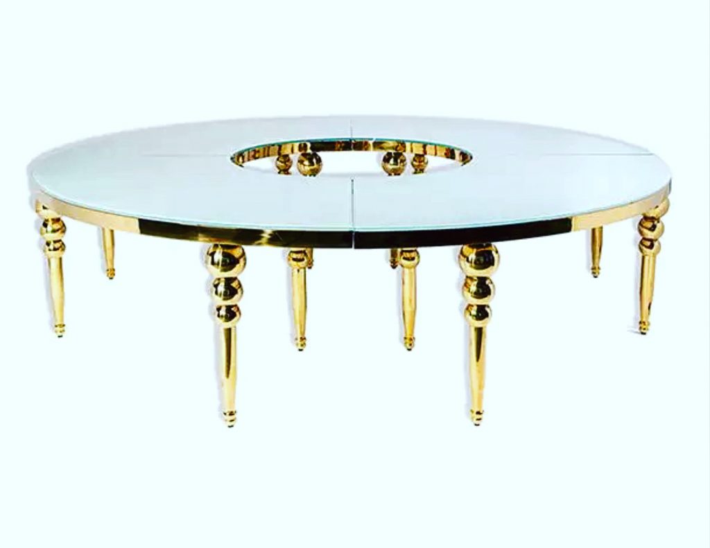 VIP Table - Buo Events